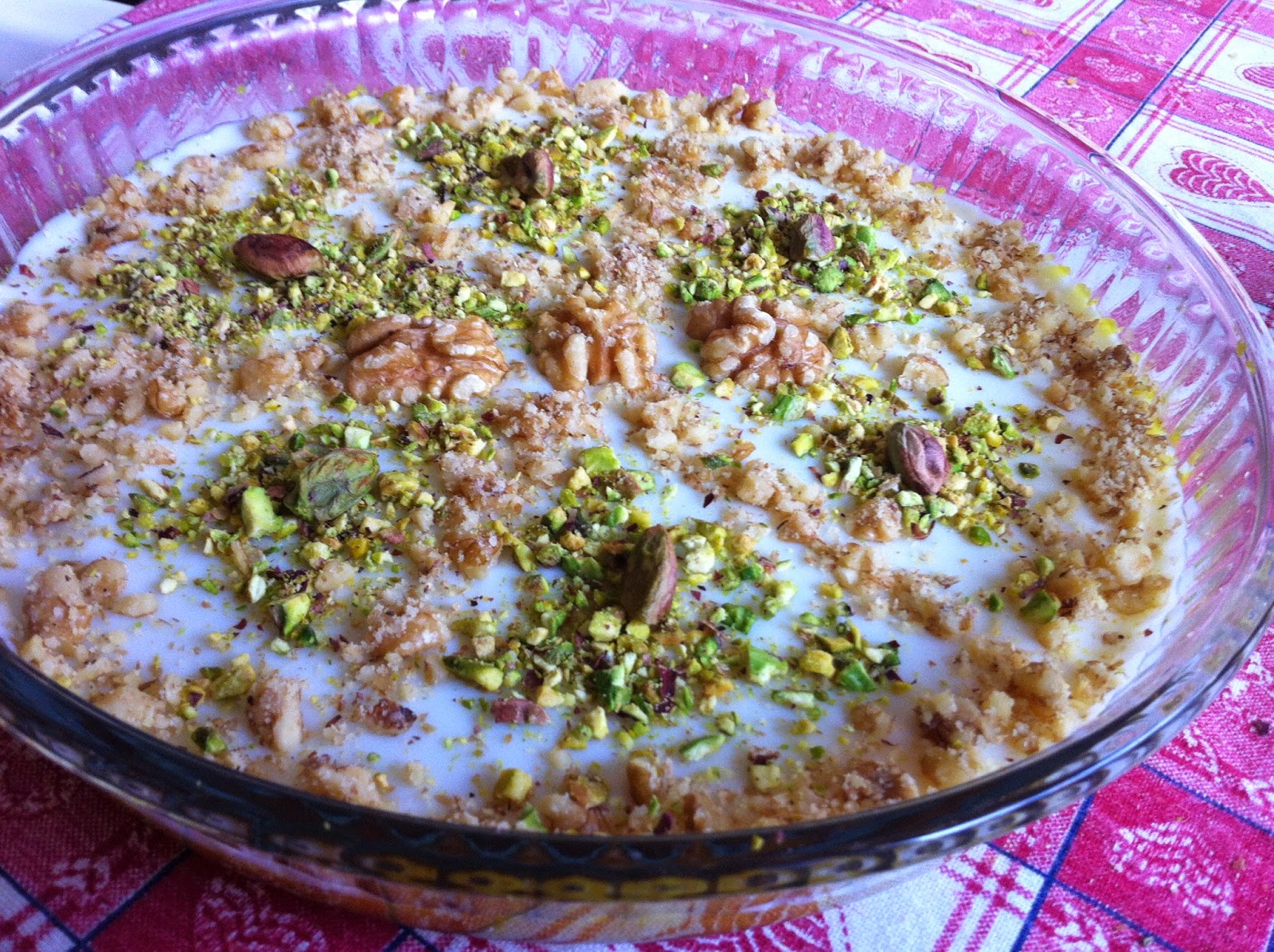 مدلوقة madluqa